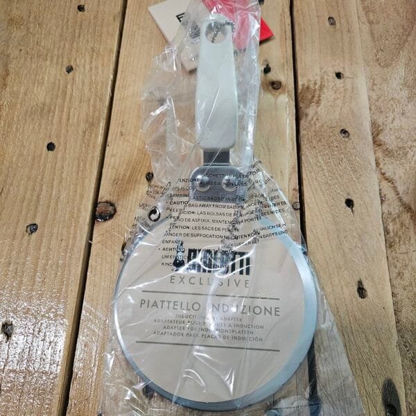 Bialetti Adapter Induction Plate - Proto Coffee
